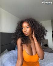 Princia G Nude Aznude