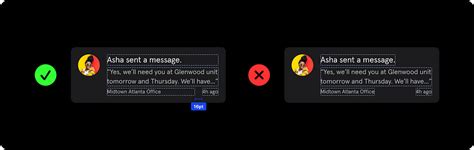 Designing For Scalable Dynamic Type In Ios Idevie