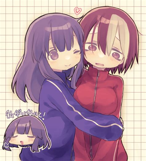 Vueko And Pakkoyan Made In Abyss Drawn By Ringabe Danbooru