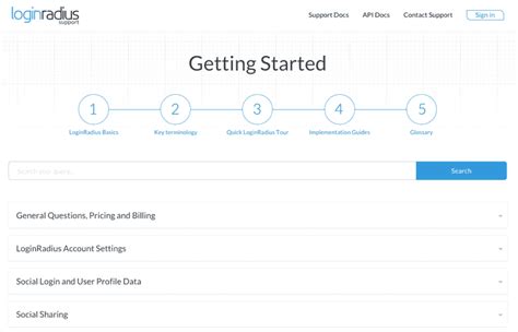 How To Ab Use Css2 Sibling Selectors By Loginradius Medium
