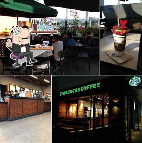 Starbucks Tijuana Restaurant Menu Prices And Reviews