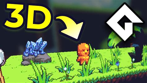 D Platformer Graphics Gamemaker Studio Tutorial Youtube