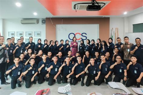 Ocs Indonesia On Linkedin Ocsindonesia Business Ceovisit Success Weareocs Tobeyourbest