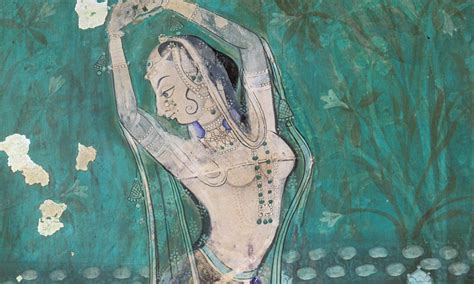 Empowering Rural Traditional Sex Workers In Rajasthan