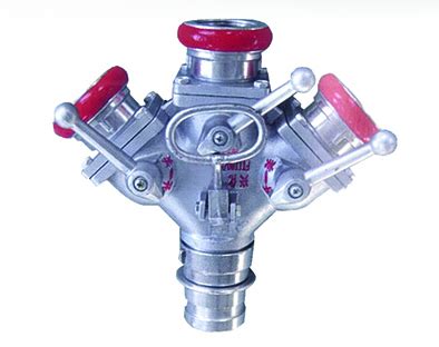 分集止水器系列 兴化市方圆消防器材有限公司