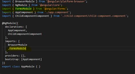 Output With Eventemitter In Angular