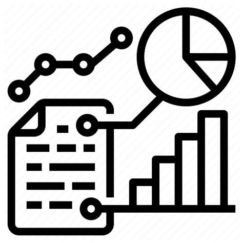 Chart Describe Graph Research Statistic Icon Download On Iconfinder Icon Free Icons