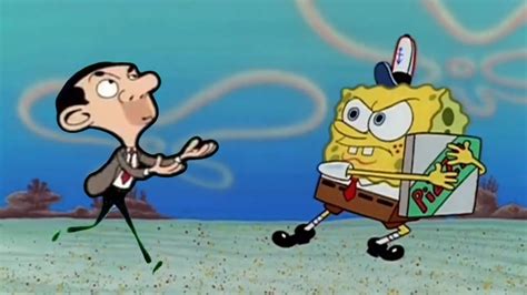 Lima Beans Spongebob At Donita Humphrey Blog