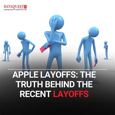 Dataquest On Linkedin Applelayoffs Technews Aiinnovation