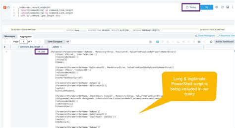 Threat Hunting With Sumo Logic The Command Line