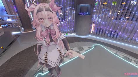 [pc][3d 沙盒 官中]虚拟女孩计划 Project Virtual Girl V1 0 官方中文[1 5g] Acgknow