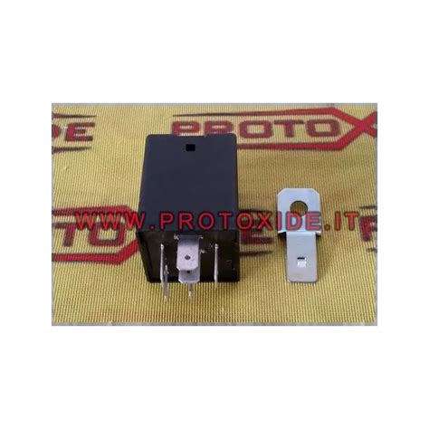 Relay Switch Negative To Positive At Ryan Ortega Blog