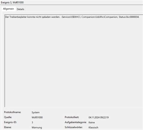Windows Usb Devices Not Working After Enabling Vm Plattform Stack