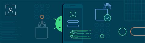 Biometric Authentication On Android — Part 2 By Isai Damier Android
