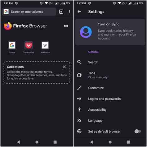 12 Best Browsers For Privacy On Android And IOS 2021 Beebom