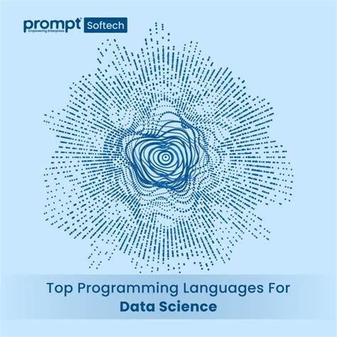 Top Programming Languages For Data Science Pdf