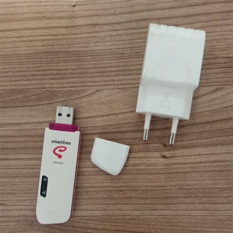 Jual Usb Modem Wifi Smartfren Df78ah Kota Makassar Anekakuno