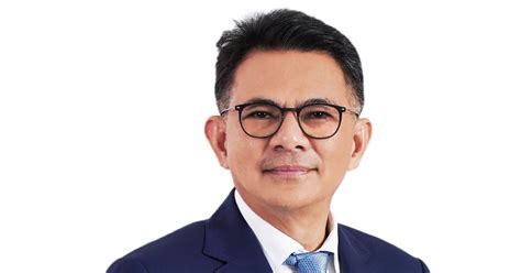 Mohd Rashid Teraju Baharu Rhb Harian Metro