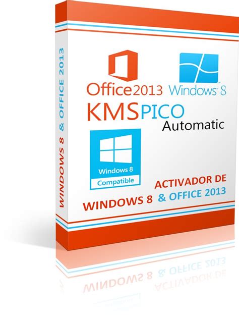 Kmspico V10 2 0 Final Activador De Windows Y Office
