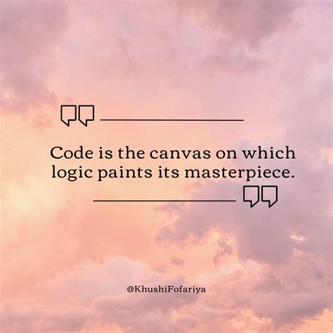 Khushi Fofariya On Linkedin Coding Programming Softwaredevelopment Technology Webdevelopment