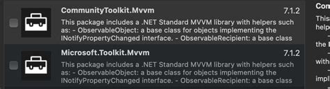 Using Microsofts Extensionsdependencyinjection Package In Xamarin