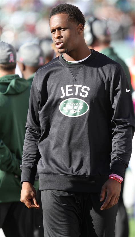 ‘pissed Off Ryan Fitzpatrick Sticks It To Jets Regime I Want The Job