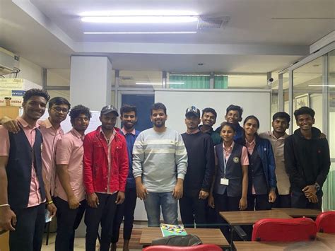 Srikanth N Posted On Linkedin