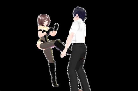 Femdom Fighters V8 By Alice452 Adult Sex Game Svscomics