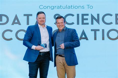 We At Data Sciences Corporation Are Deeply Honoured To Have Been Recognised As Nvidia Partner Of