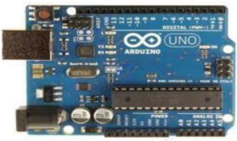Arduino Uno 10 Arduino Uno 7 9 Is A Microcontroller