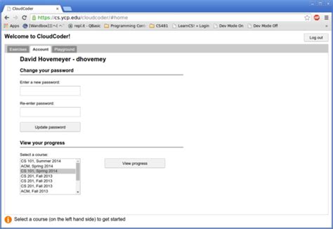 Cloudcoder Blog Cloudcoder Version Released