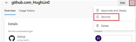 Best Security Practices For Azure Devops And Github Service Connections