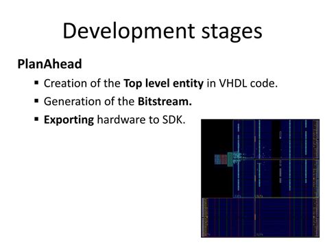 Ppt Final Presentation Encryptiondecryption On Embedded System