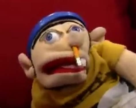 Jeffy Sml Blank Template Imgflip