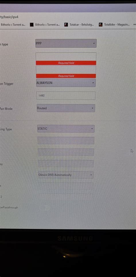 Sagemcom Fast 5655v2 Ac Reset Egyéb Készülékek Telekom Fórum