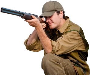 Охота и рыбалка