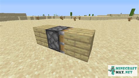 Piston How To Craft Piston In Minecraft Minecraft Wiki