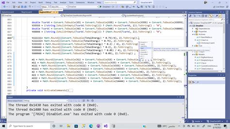 Intellisense Window Becomes Very Small After Recent Update Microsoft Qanda