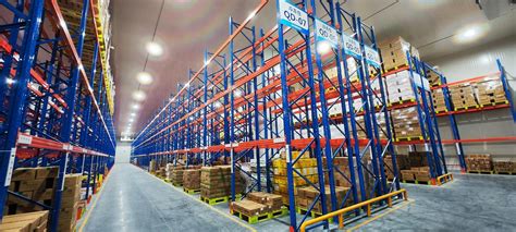 宁波中远海运冷链供应链有限公司 宁波冷库 宁波冷库公司 一站式冷链冷库物流公司