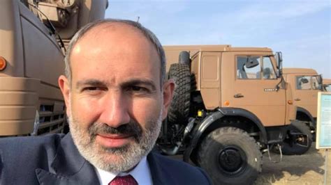 Հայաստանի Զինված ուժերը համալրվեցին ռուսական արտադրության գերժամանակակից համակարգերով․ Նիկոլ