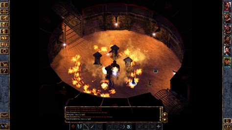 Baldur S Gate Enhanced Edition Patch New Bit Support Bug Fixes And More