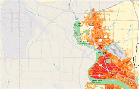 Labels Overlapping Annotations Arcmap Esri Community