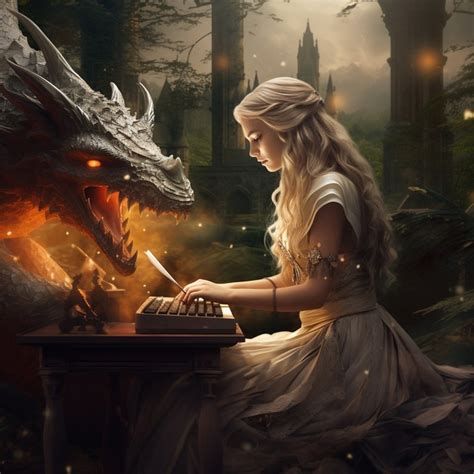 На прошлой неделе была настолько погружена в работу над книгами что