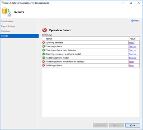 Restore Azure Sql Database To Local Sql Server