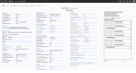 Resolved Edge On New Computer Will Not Sync My M365 Profile Microsoft Qanda