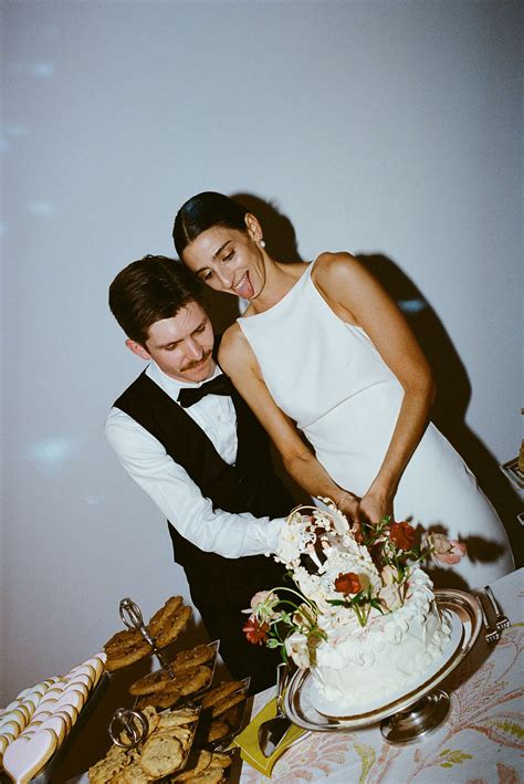 Real Wedding Molly Patrick