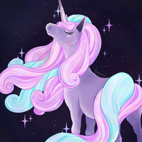 Rapidash And Galarian Rapidash Pokemon Drawn By Deviluo Danbooru