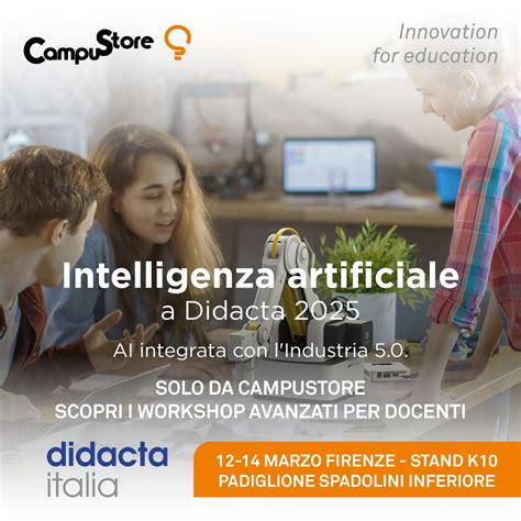 Ai Robotic Edtech Gdpr Pierluigi Lanzarini