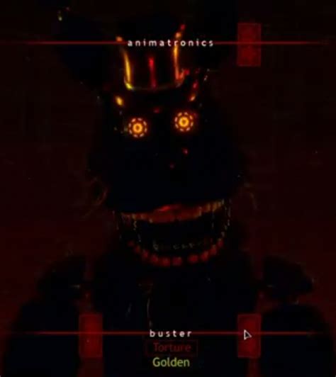 Trtf 5 Revival Buster By Mclsr On Deviantart