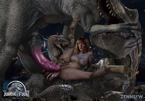 Rule 34 3d Anal Bra Breasts Bryce Dallas Howard Celebrity Claire